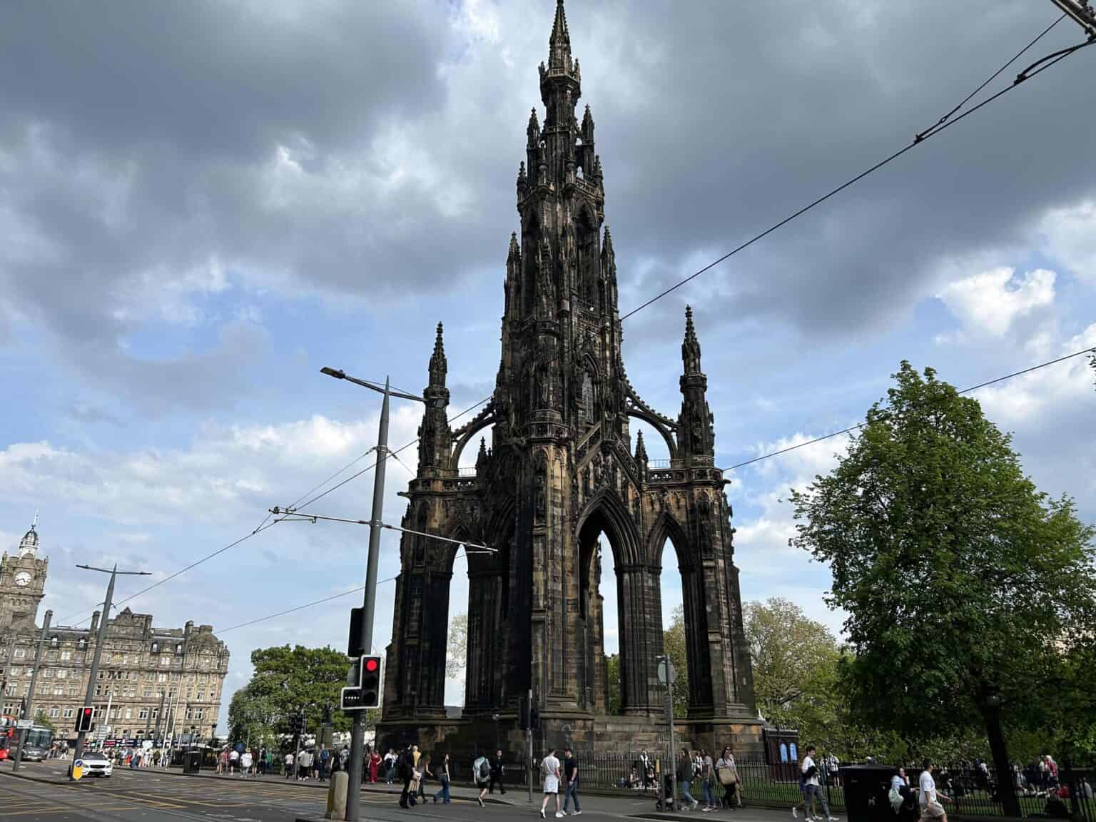 Is It Expensive To Live in Scotland in 2026? Cost Of Living in Scotland ...