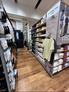 Princes Street Edinburgh Guide 2025[Shops+Activities] - Navigating Nomad