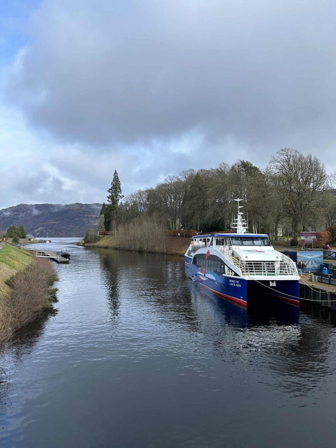 How to plan Scotland trip from London [2025 Guide] - Navigating Nomad