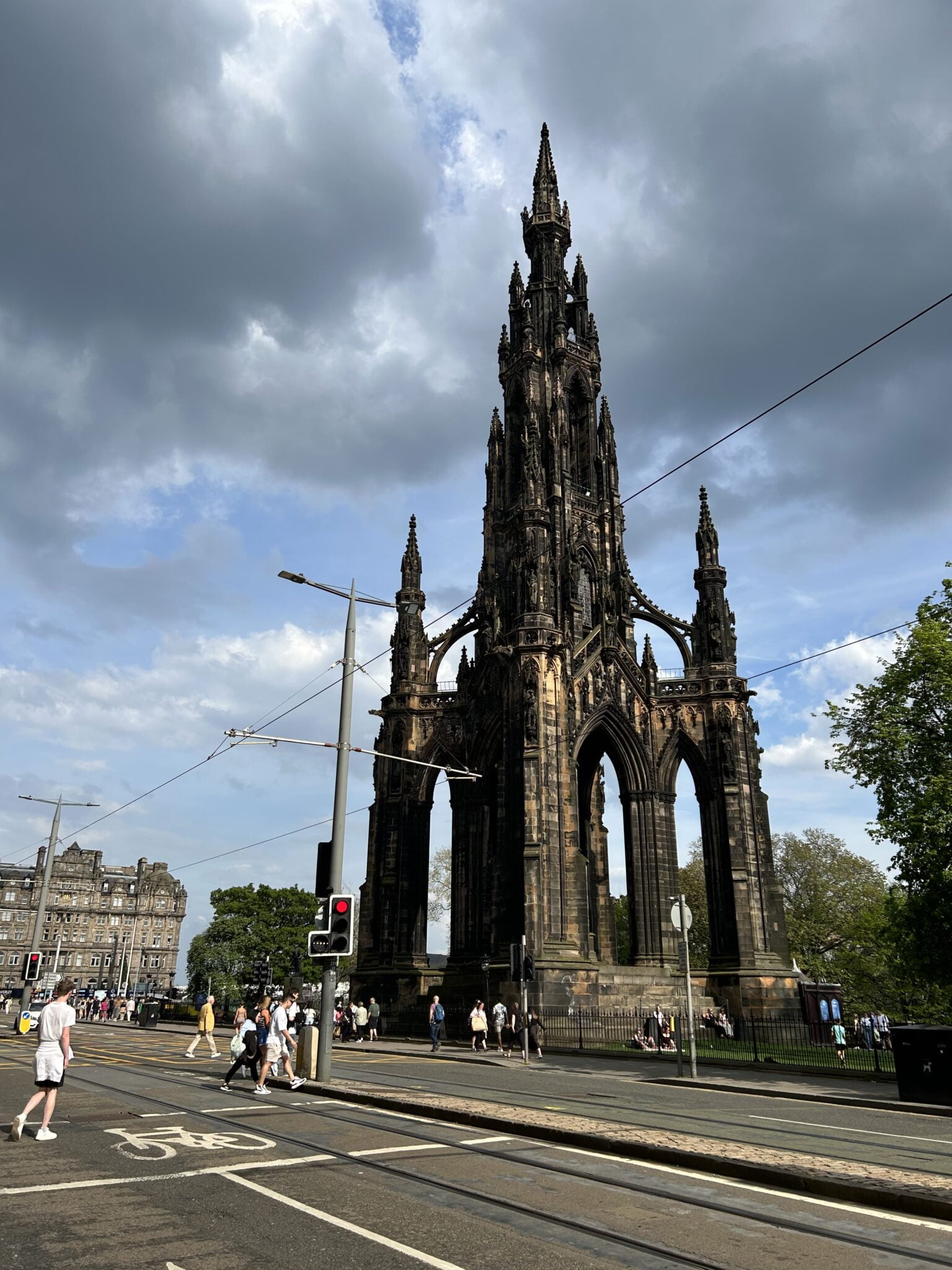 How to plan Scotland trip from London [2025 Guide] - Navigating Nomad