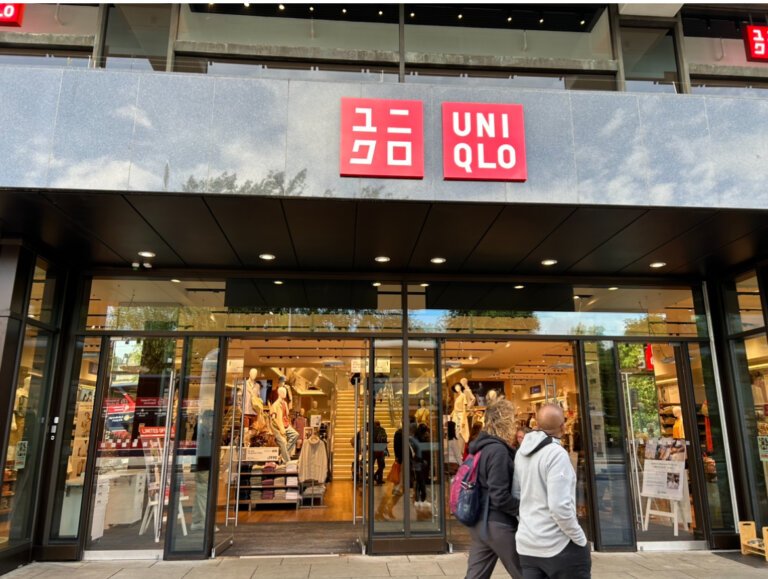 Princes Street Edinburgh Guide 2025[Shops+Activities] - Navigating Nomad