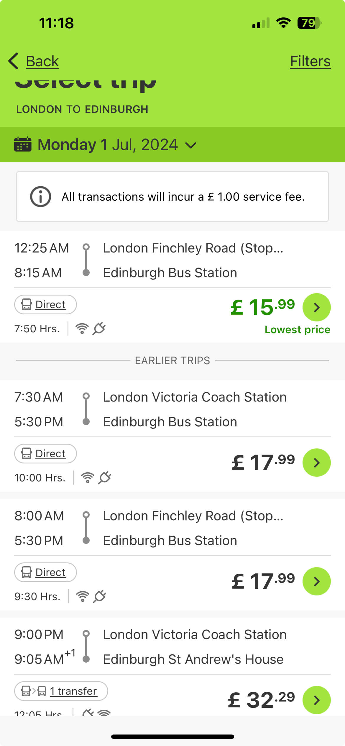 How to plan Scotland trip from London [2025 Guide] - Navigating Nomad