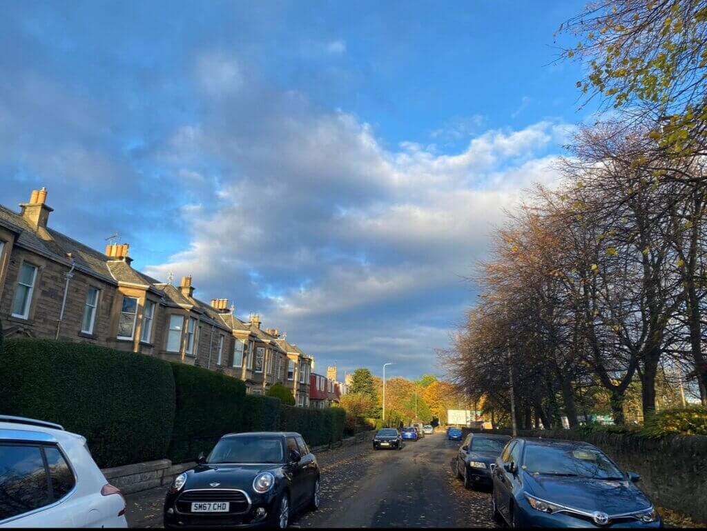 Best Time To Visit Edinburgh Scotland (A Month-By-Month Guide ...