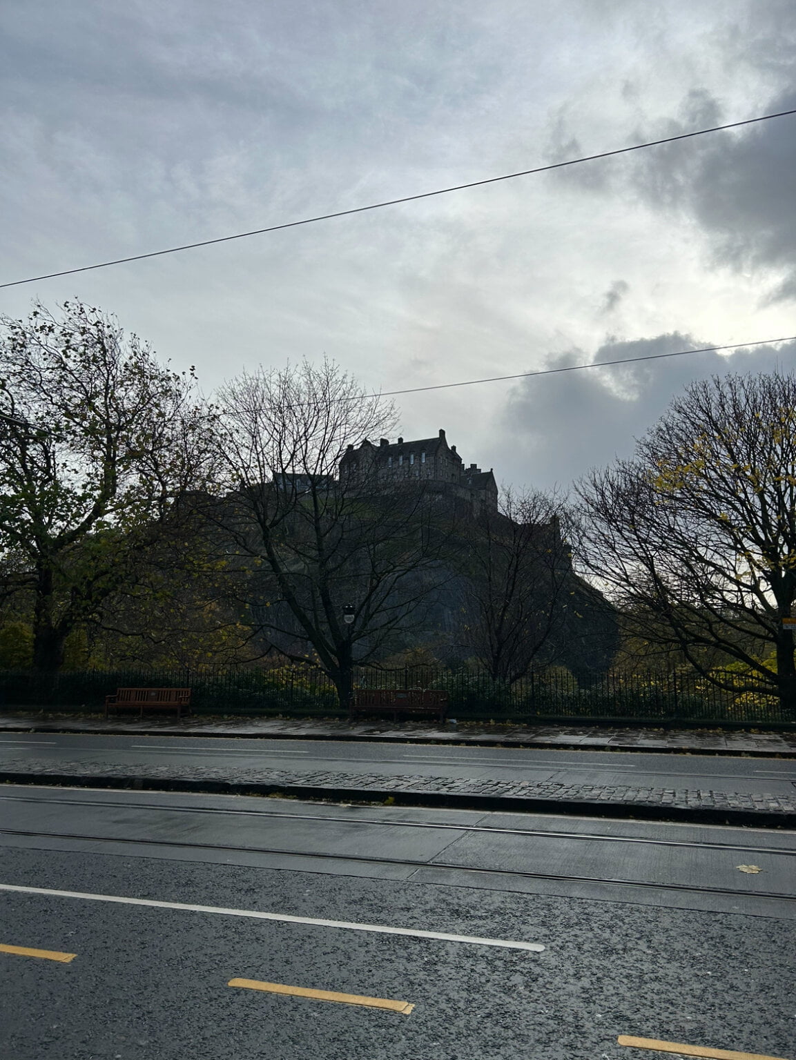 Best Time To Visit Edinburgh Scotland (A Month-By-Month Guide ...