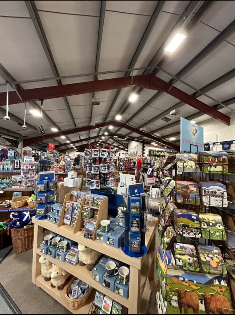 7 Best Restaurants With View in Aberfoyle Scotland 2026 - Navigating Nomad