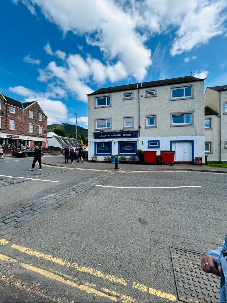 7 Best Restaurants With View in Aberfoyle Scotland 2026 - Navigating Nomad